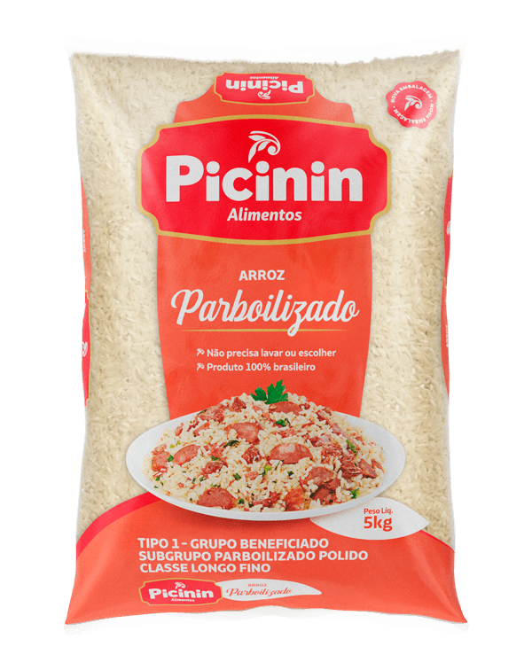 Picinin Alimentos